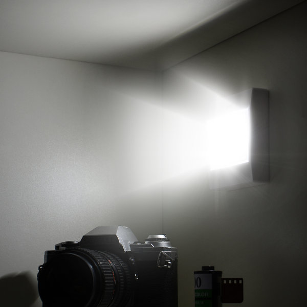 TORCHSTAR Magnetic Night Light, Battery Operated LED Tap Lights | Wayfair