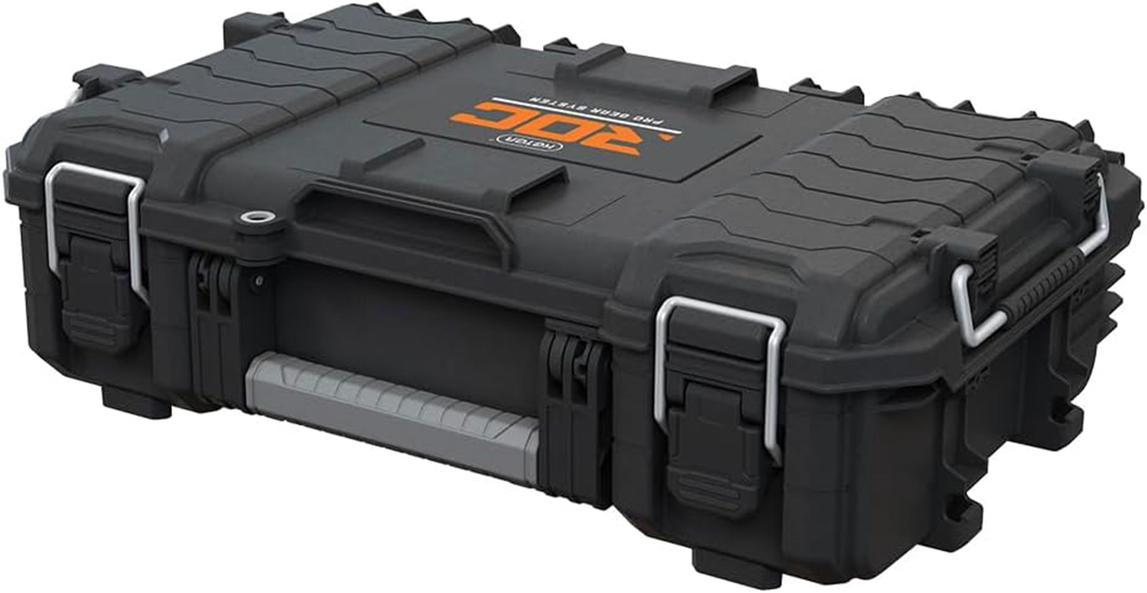 Keter Roc Tool Case 256979 Black | Wayfair.co.uk