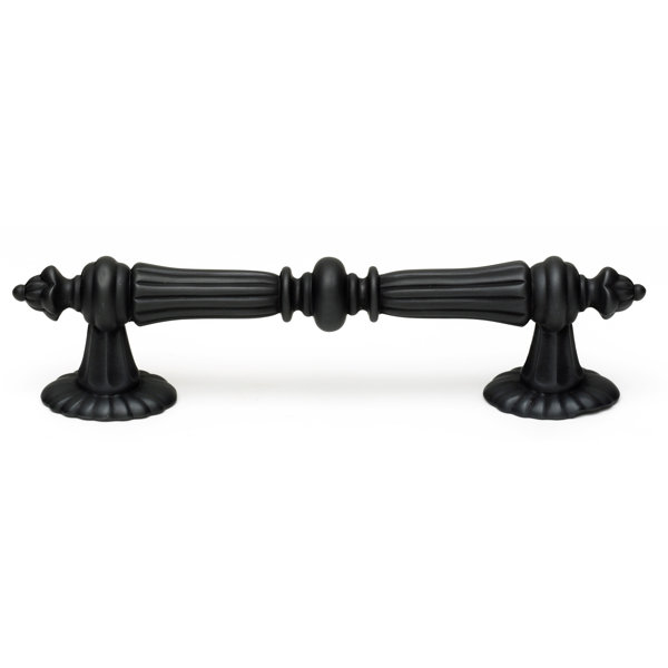 Alno Pulls III 4.625" Center to Center Bar Pull & Reviews | Wayfair