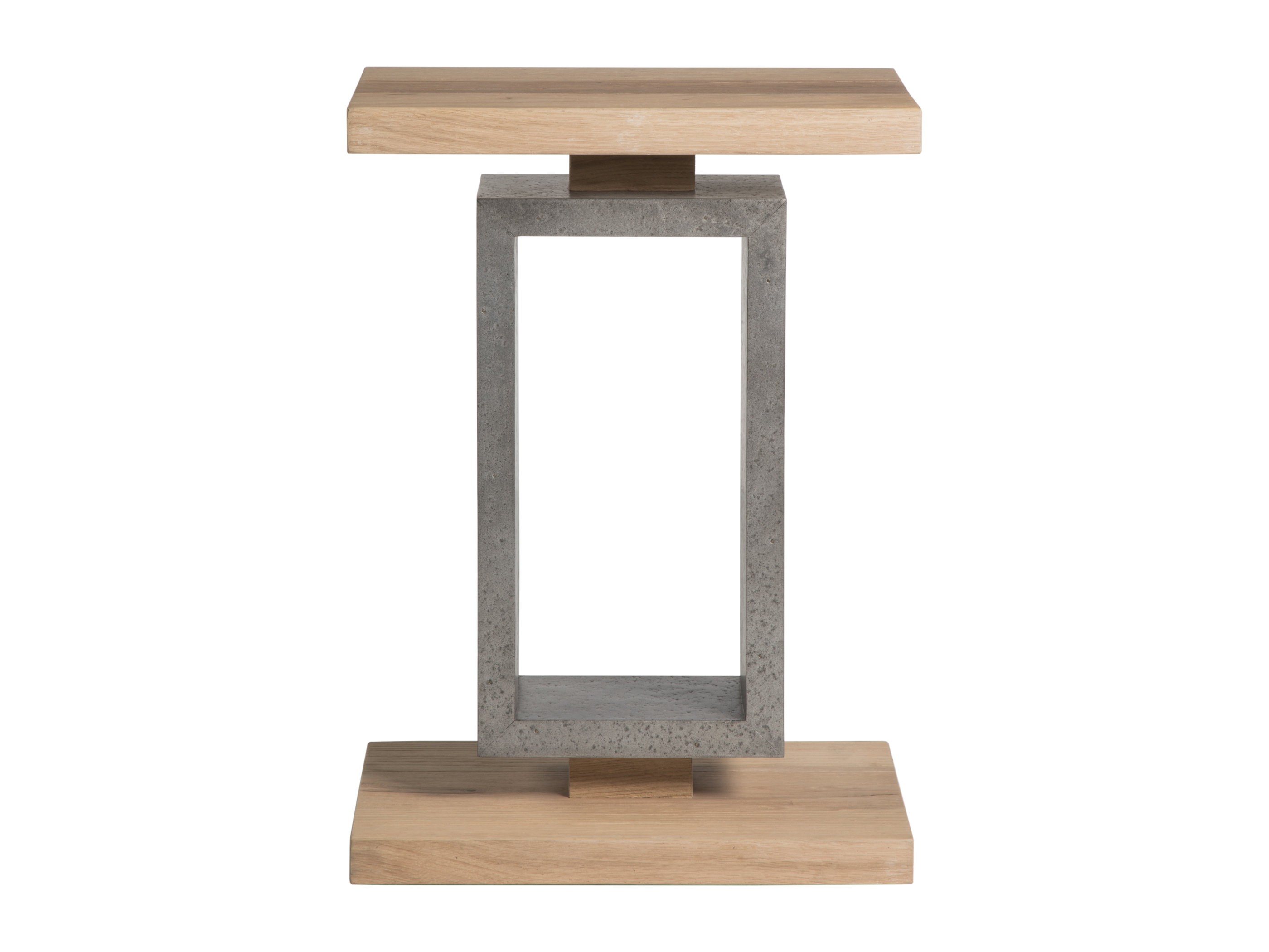 Artistica Home Verite Rectangular Spot Table | Wayfair