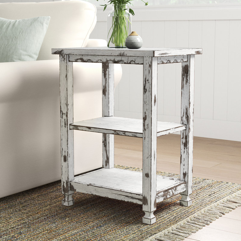 Lark Manor Arkadia End Table & Reviews | Wayfair