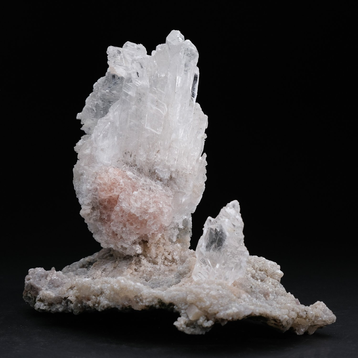 Gypsum Selenite