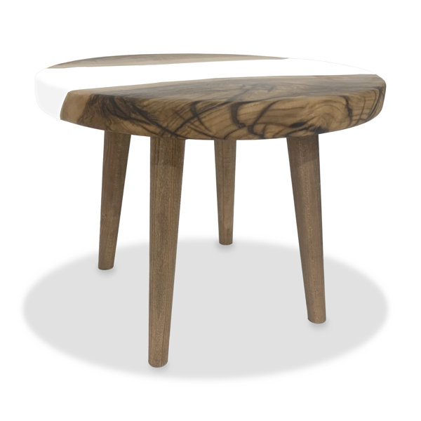 Arditi Collection Gamba Di Legno Coffee Table | Wayfair
