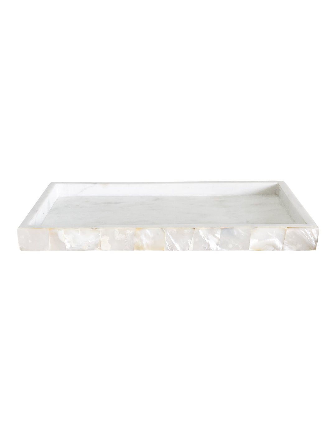 Anaya Marble Serving Tray | Wayfair