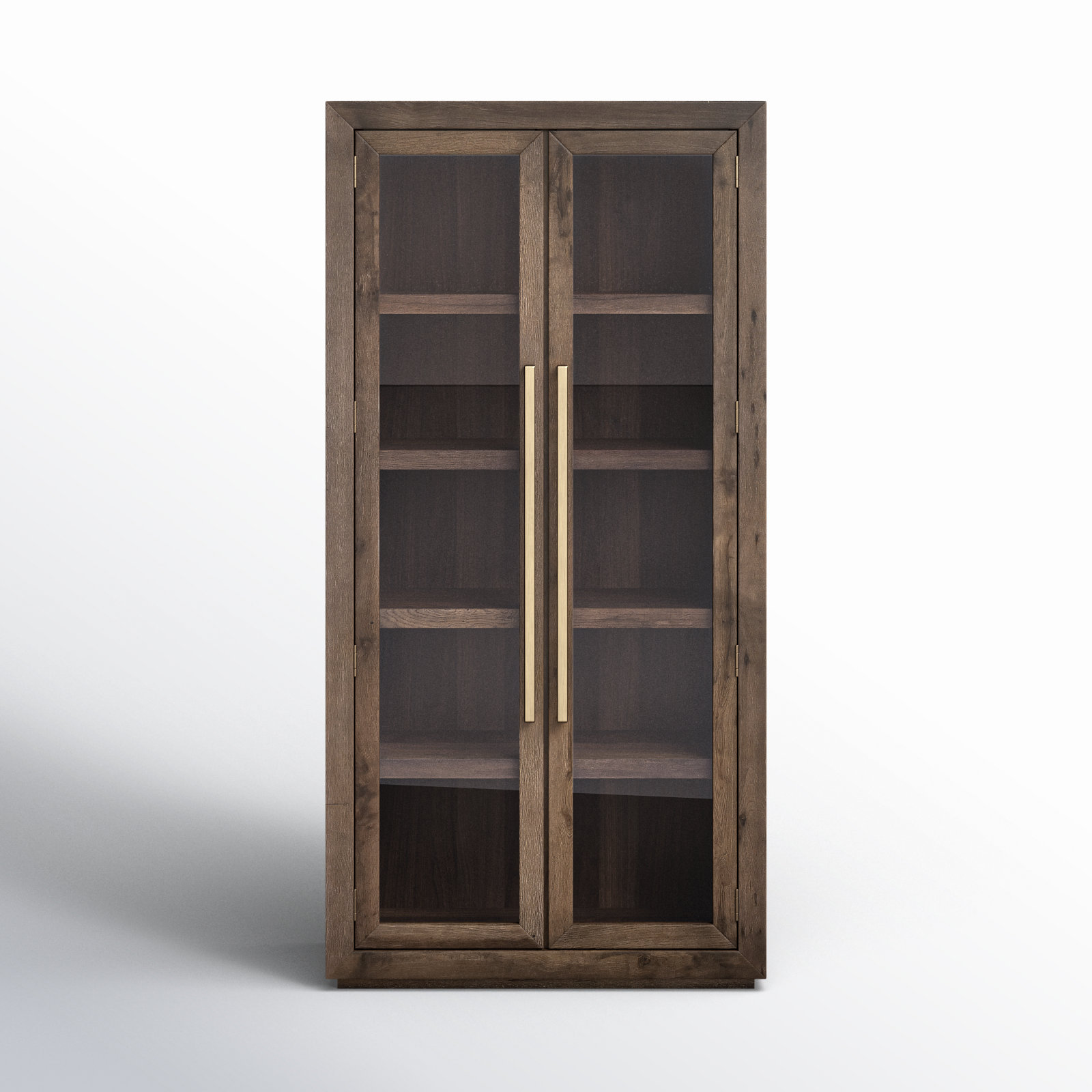 Birch Lane™ Alaya Display Stand | Wayfair