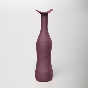 AllModern Paso Handmade Ceramic Table Vase & Reviews | Wayfair