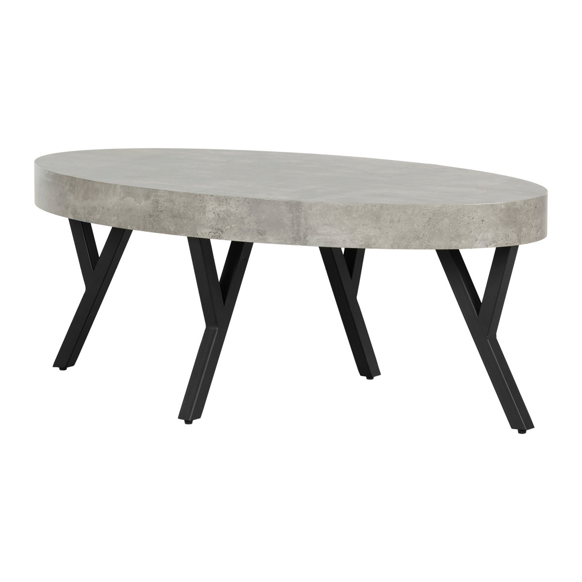 South Shore City Life Coffee Table & Reviews | Wayfair