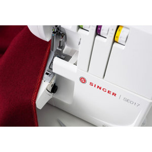 Singer SE017 Elite 4 Thread Overlock Serger | Wayfair