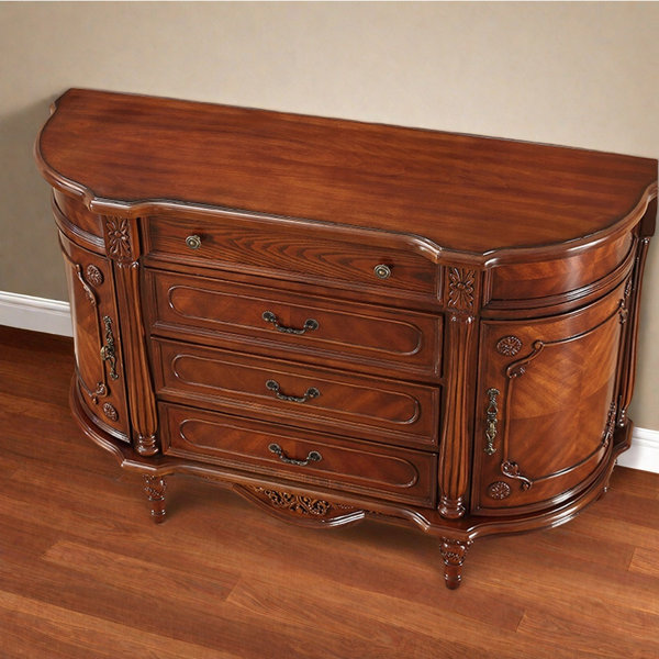 Fleur De Lis Living Sibyll | Wayfair