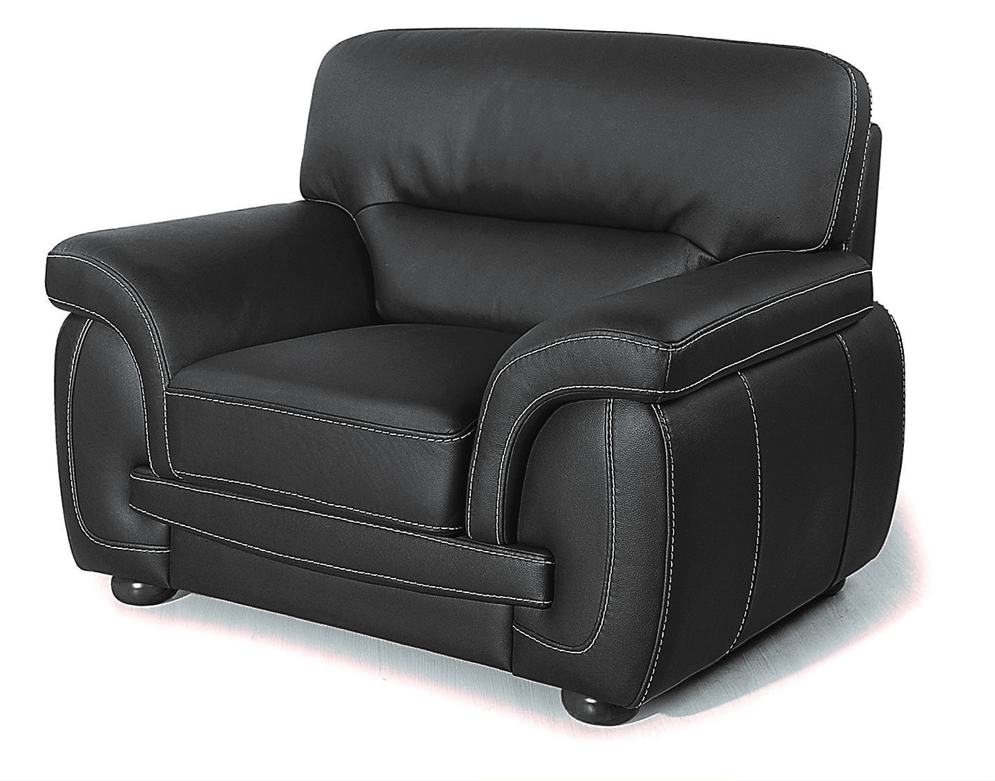 Hokku Designs 43" Wide Club Chair | Wayfair