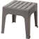Adams Plastic Side Table | Wayfair