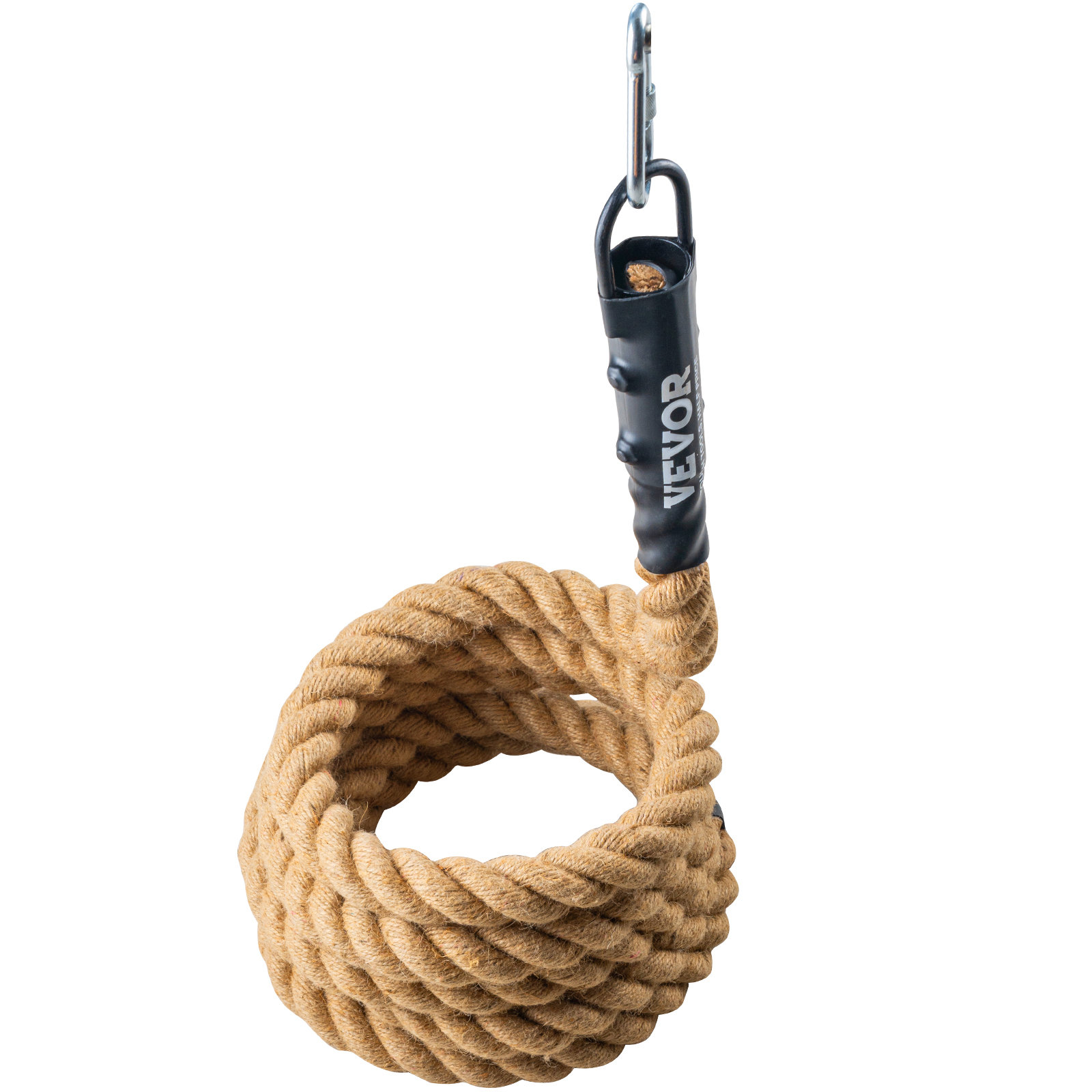 VEVOR Heavy-duty Jute Swing Set Rope Ladder | Wayfair.co.uk