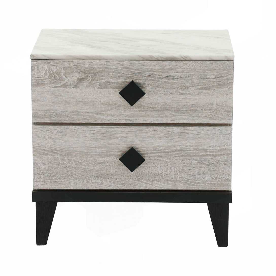Latitude Run® NIGHTSTAND | Wayfair