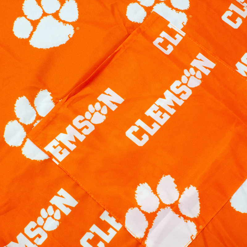 College Covers Apron "& Reviews" | Wayfair