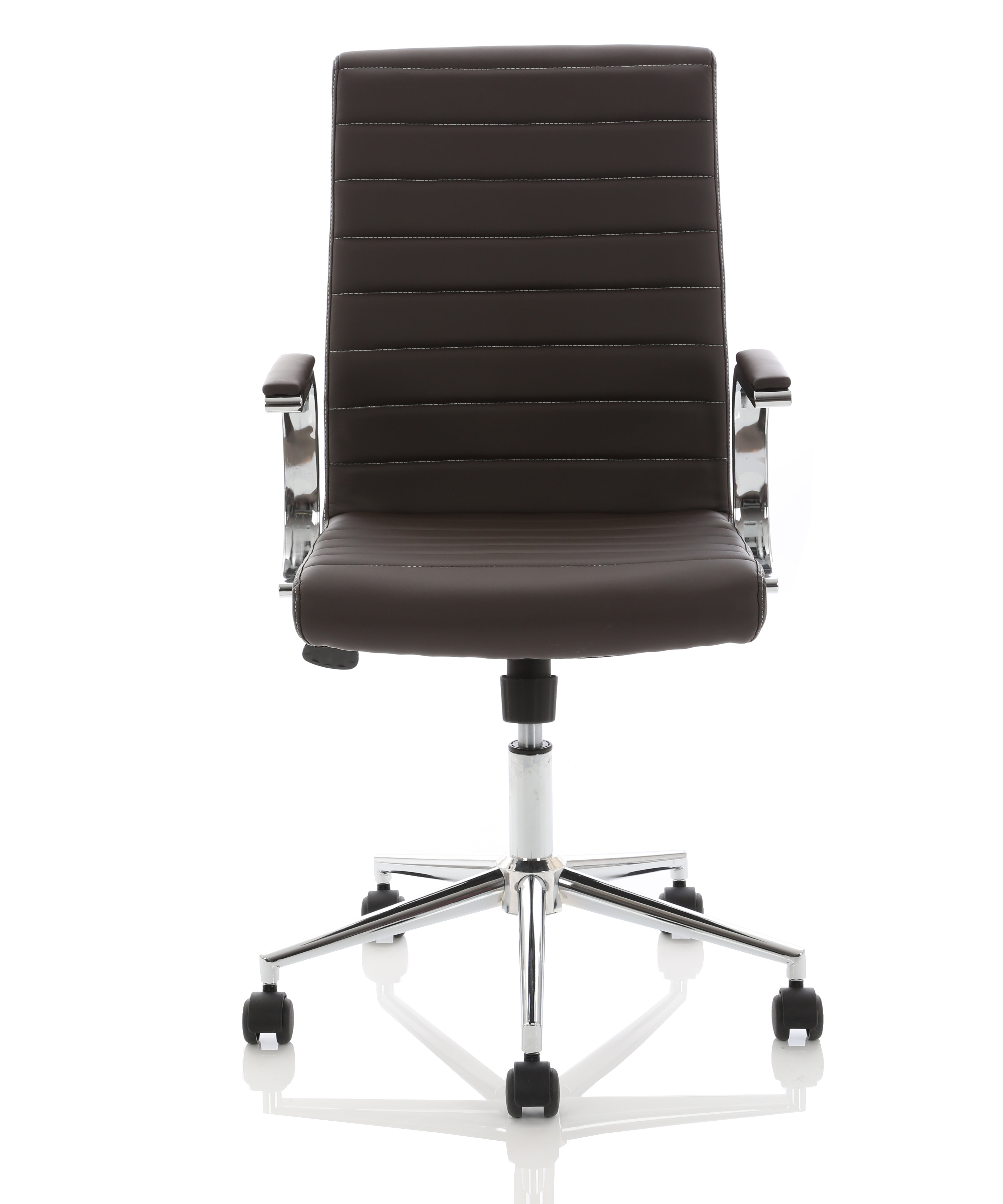 Brayden Studio Mid-Back Executive Chair & Reviews | Wayfair.co.uk