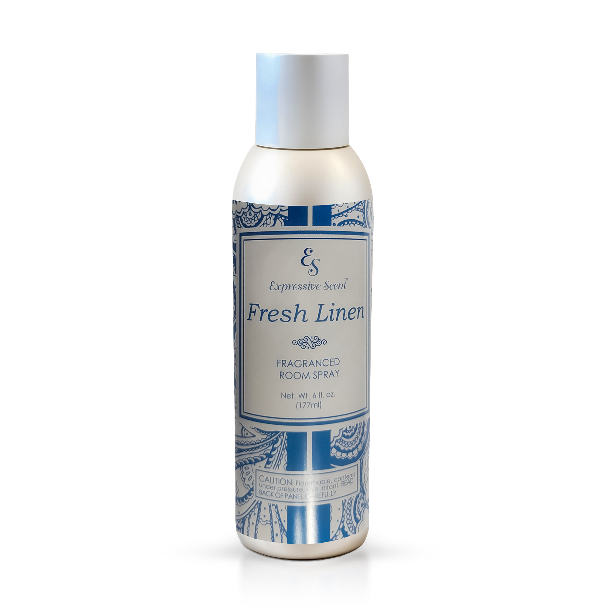 Expressive Scent – Fresh Linen Home Fragrance Room Spray – Multiple ...