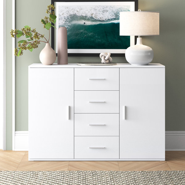 Orren Ellis Sabala 52'' Sideboard & Reviews | Wayfair