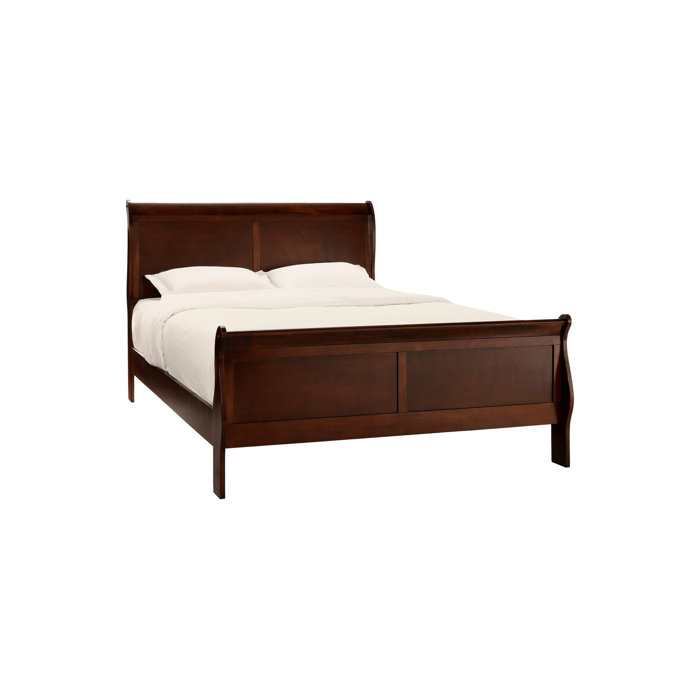 Alcott Hill® Anyha 3 Piece Bedroom Set | Wayfair