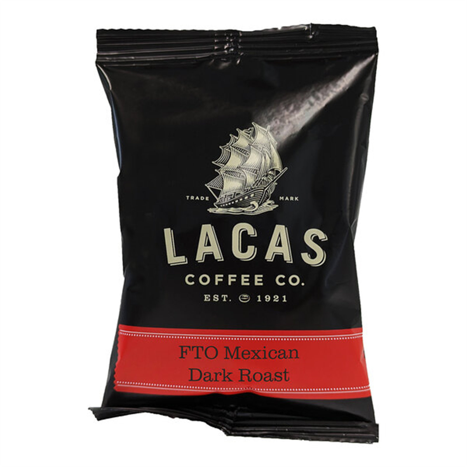 FixtureDisplays Lacas Coffee Fair Trade Organic Mexican Chiapas Coffee ...