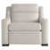 Bernhardt Germain Upholstered Power Recliner | Wayfair