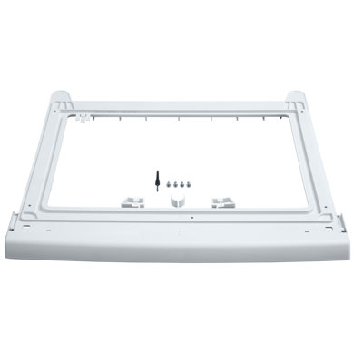 Bosch Washing Machine/Dryer Stacking Kit | Wayfair