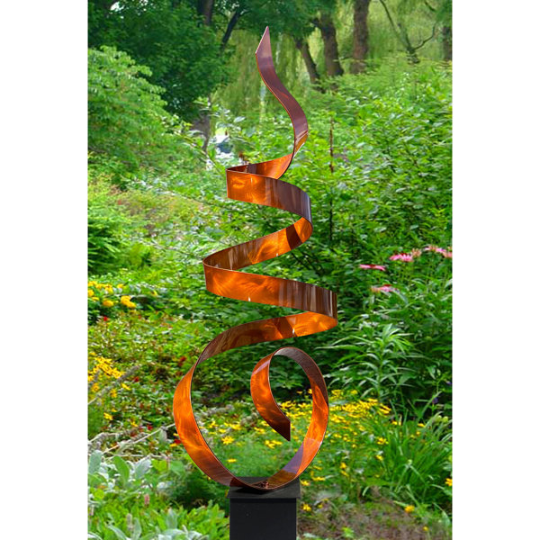 Statements2000 Sea Breeze Garden Statue | Wayfair