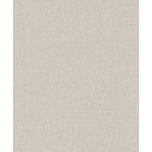 Galerie Wallcoverings Eden Floral Texture 33' L X 21" W Wallpaper Roll ...