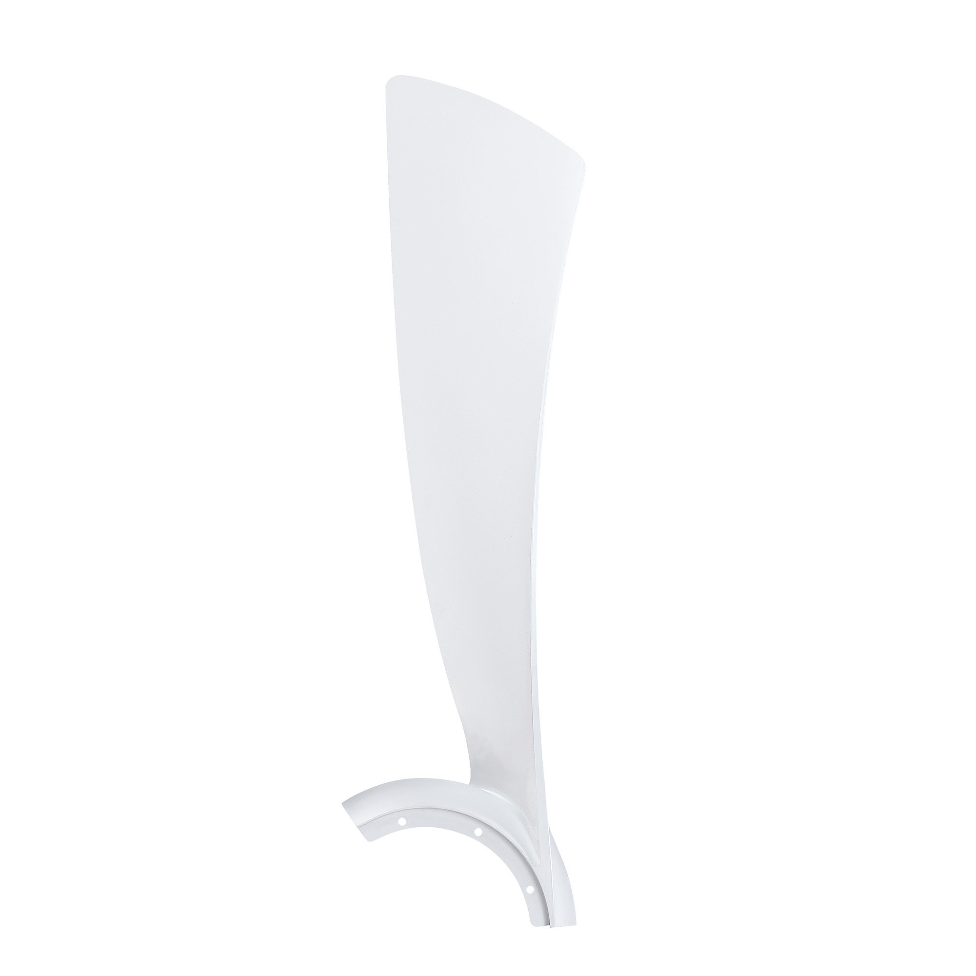 Fanimation Wrap Custom Ceiling Fan Blades - Set of 3 | Wayfair