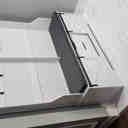 August Grove Maci Hall Tree 60'' Wide with Bench and Shoe Storage ...