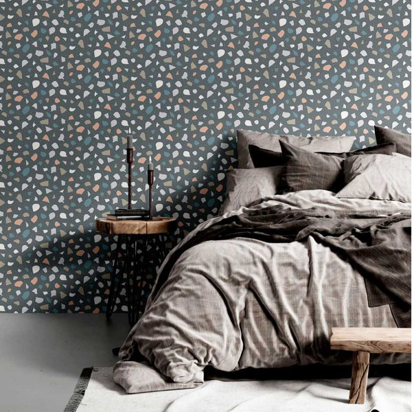 Wrought Studio Ariahna Peel & Stick Roll | Wayfair