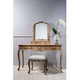 Lily Manor Cecilia Dressing Table & Reviews | Wayfair.co.uk