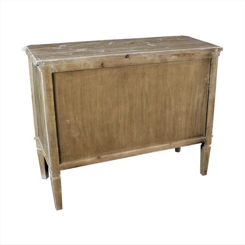 Ophelia & Co. Isabella 2 - Drawer Dresser | Wayfair