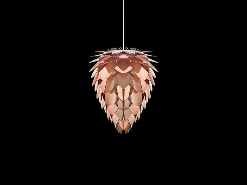 Ivy Bronx Yates 1 - Light Unique / Statement Geometric Pendant ...
