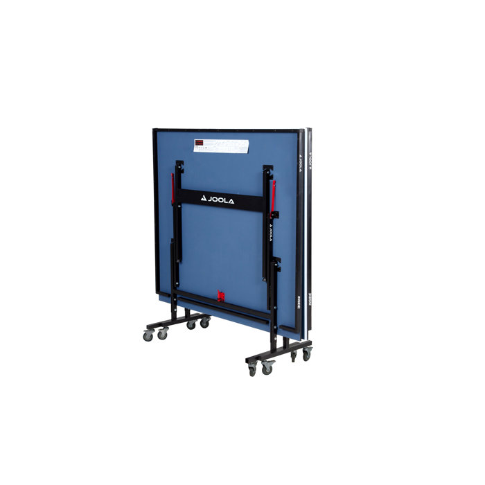 Joola Inside, Indoor Table Tennis Table with Net and Post Set - 10 ...