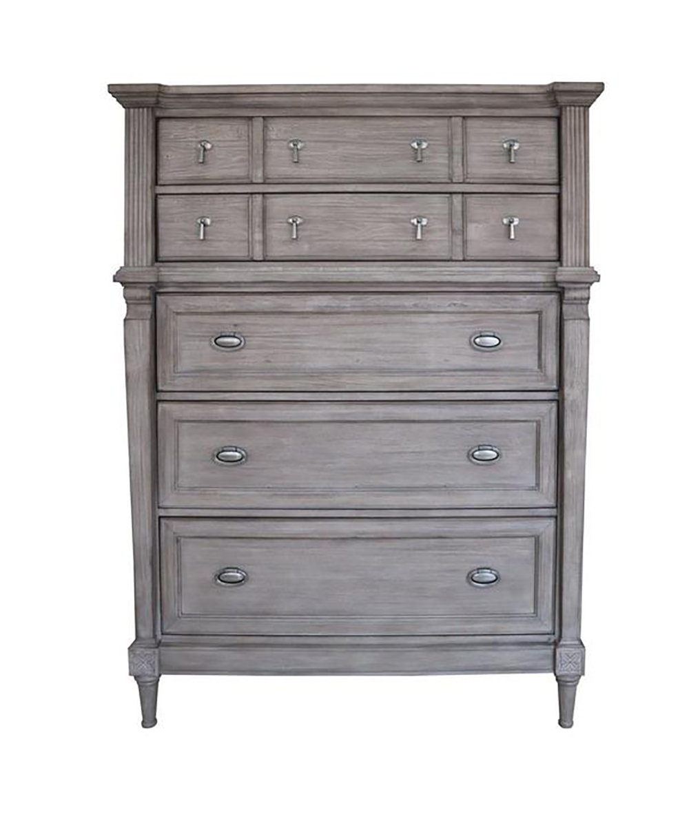 Ophelia & Co. Curcio Angelica 5 Drawer Dresser | Wayfair