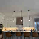 Wade Logan® Hibbard 1 - Light Single Cylinder Pendant & Reviews | Wayfair