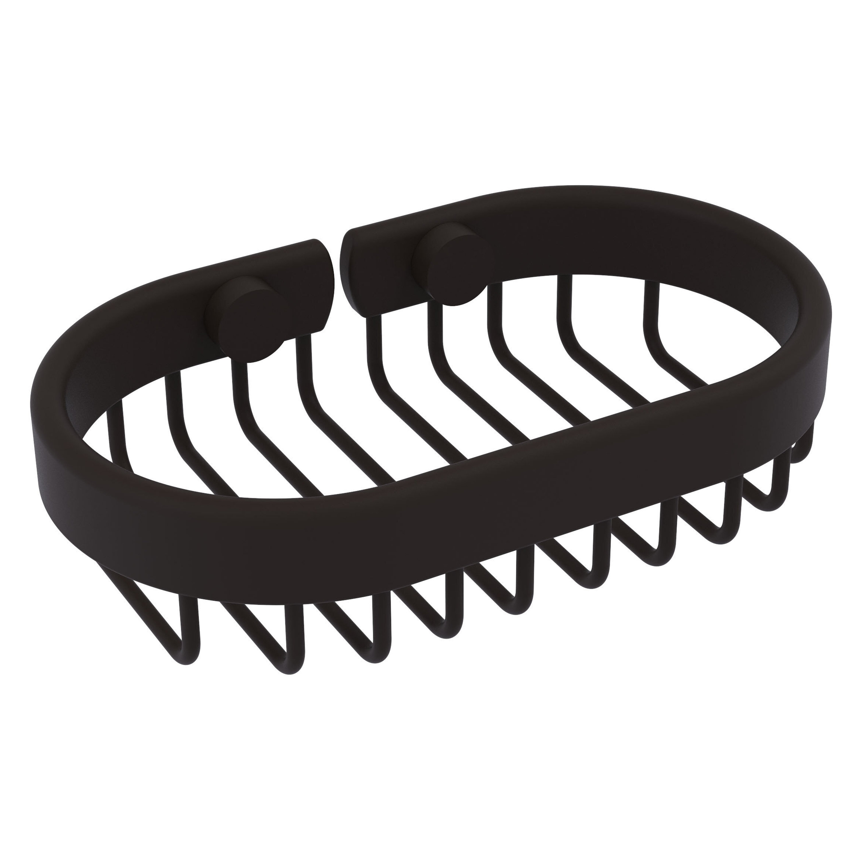 Allied Brass Shower Caddy | Wayfair