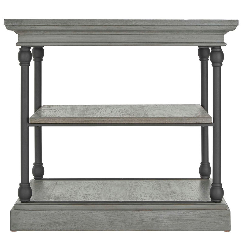 Greyleigh™ Kyler End Table & Reviews | Wayfair
