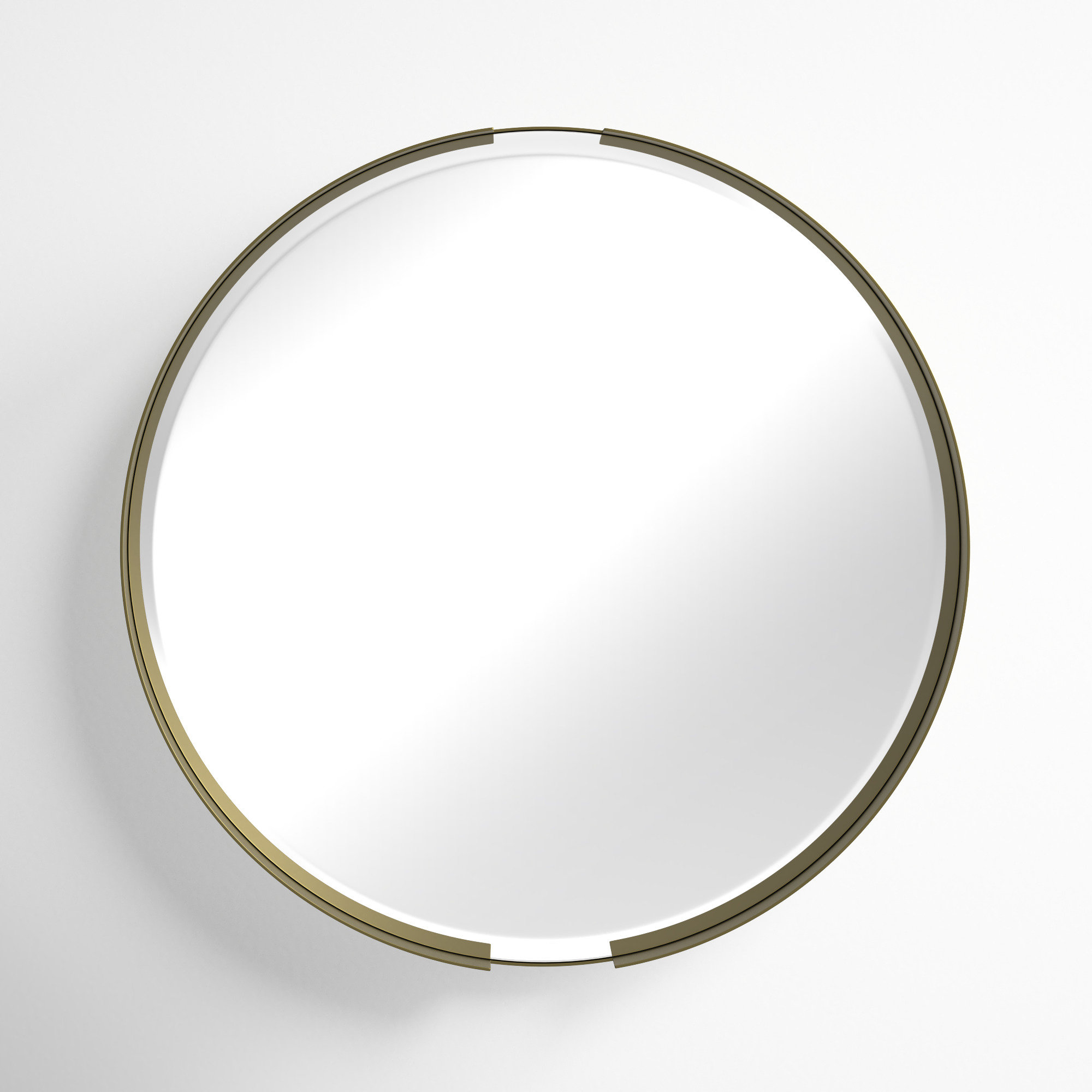 Joss & Main Valo Accent Mirror | Joss & Main