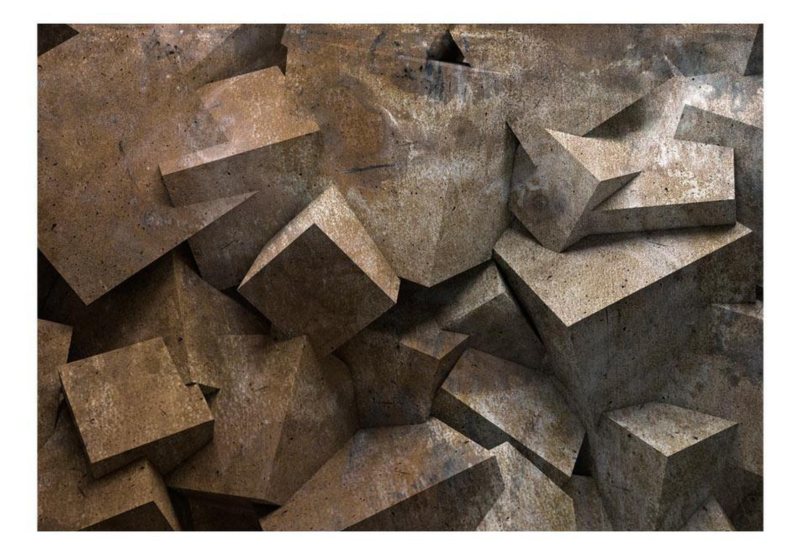 17 Stories Dushko Peel & Stick Brick Wallpaper | Wayfair