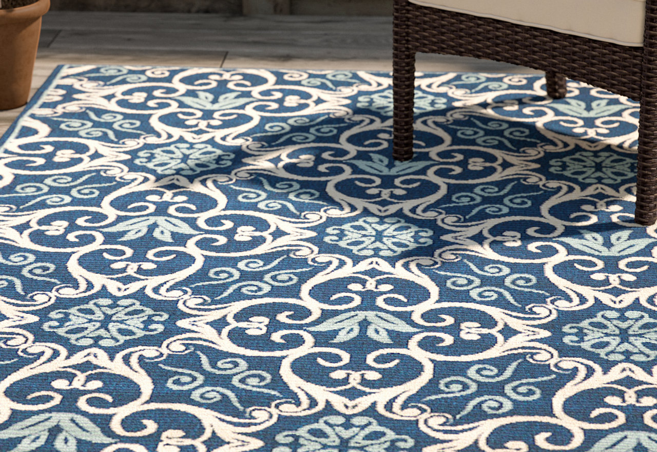 New & Noteworthy Area Rugs 2024 | Wayfair