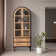 Williston Forge Jaurice Dining Cabinet - Wayfair Canada
