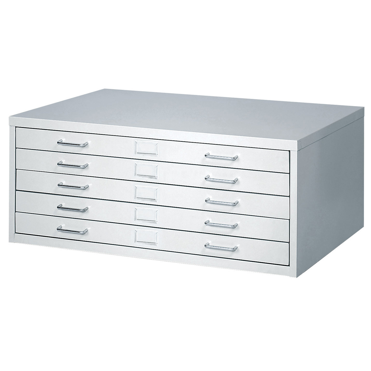 Safco Products Company Facil Flat Files Filing Cabinet & Reviews | Wayfair