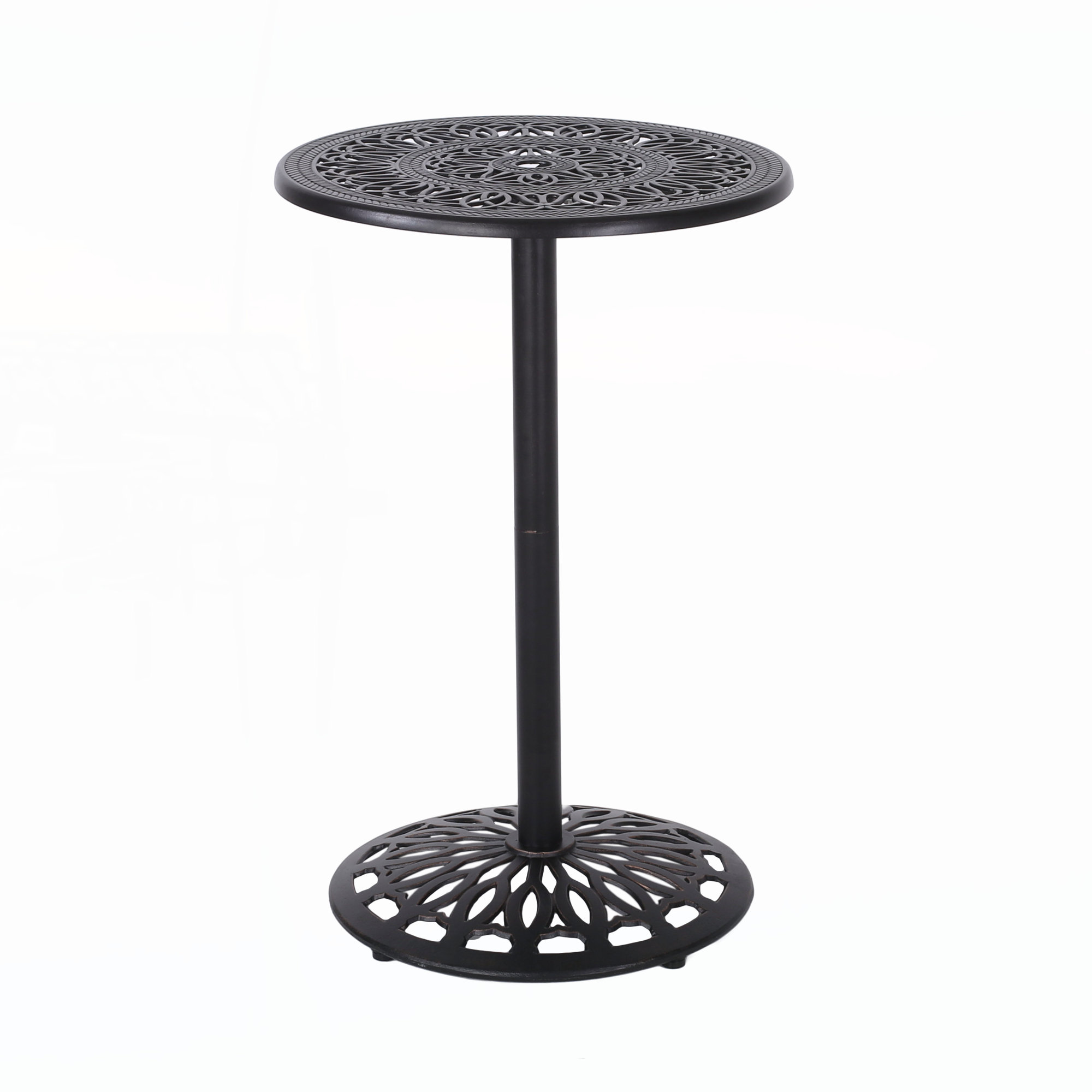 World Menagerie Patio Tables | Wayfair