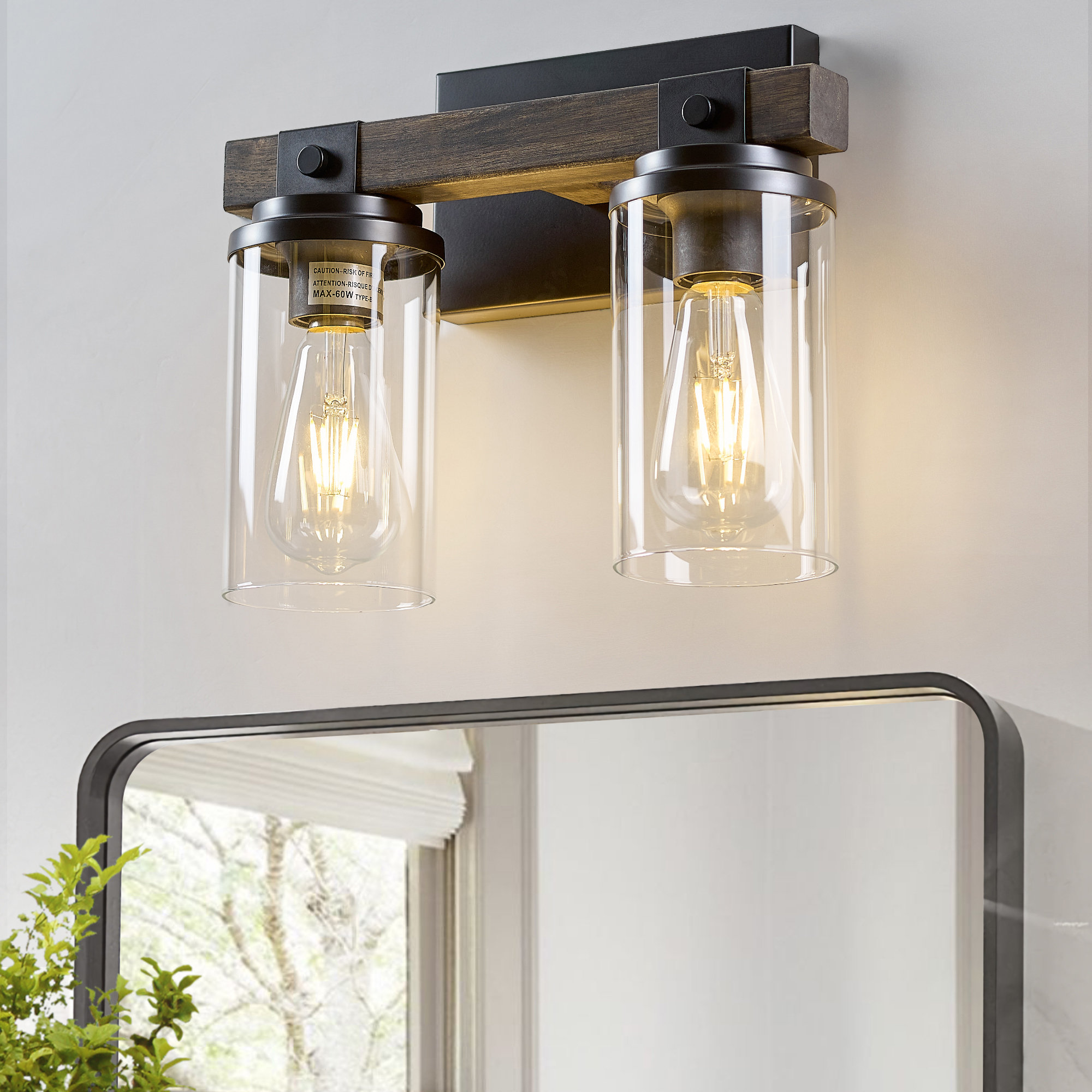 Breakwater Bay Viv Vanity Light | Wayfair