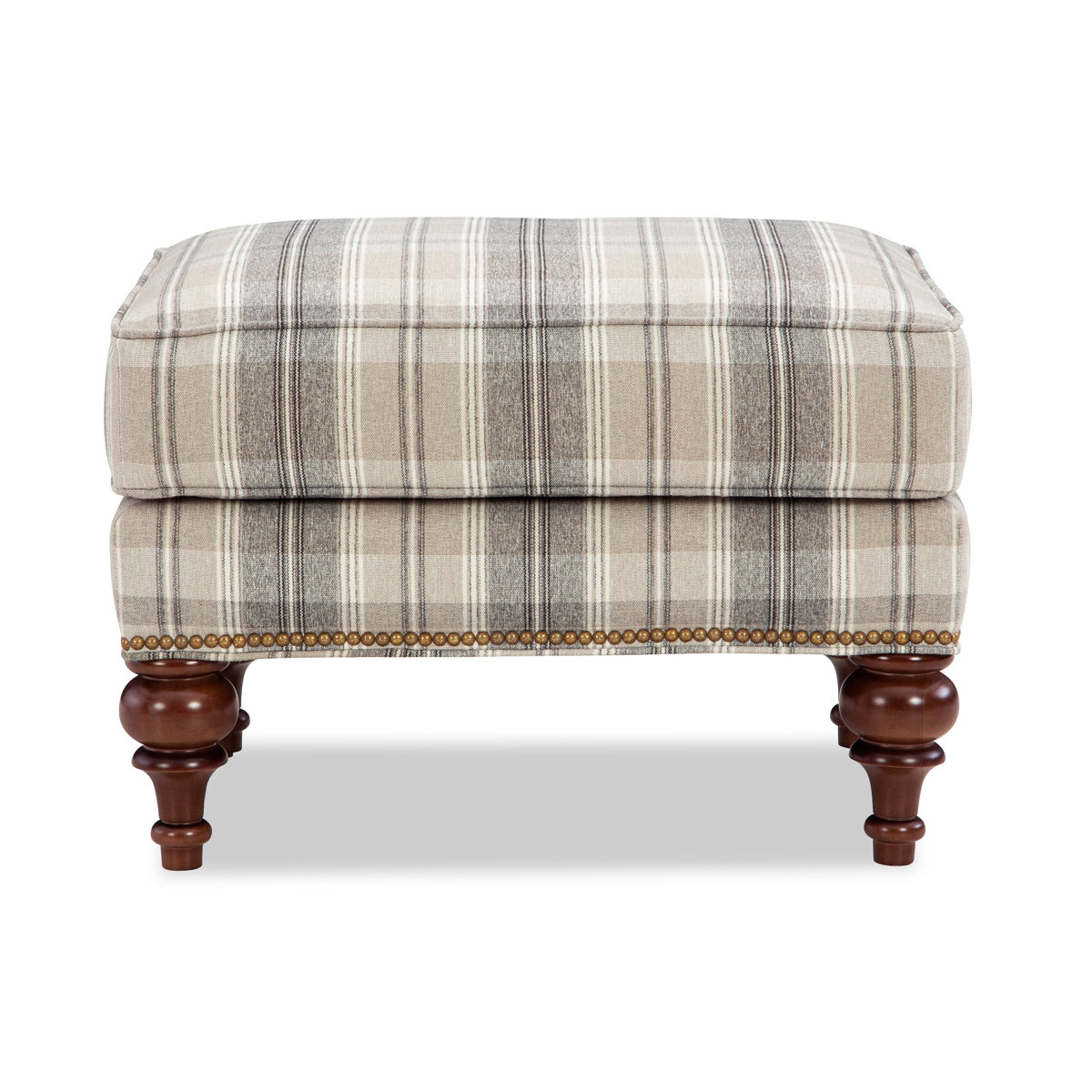 Craftmaster Grande Ottoman | Perigold