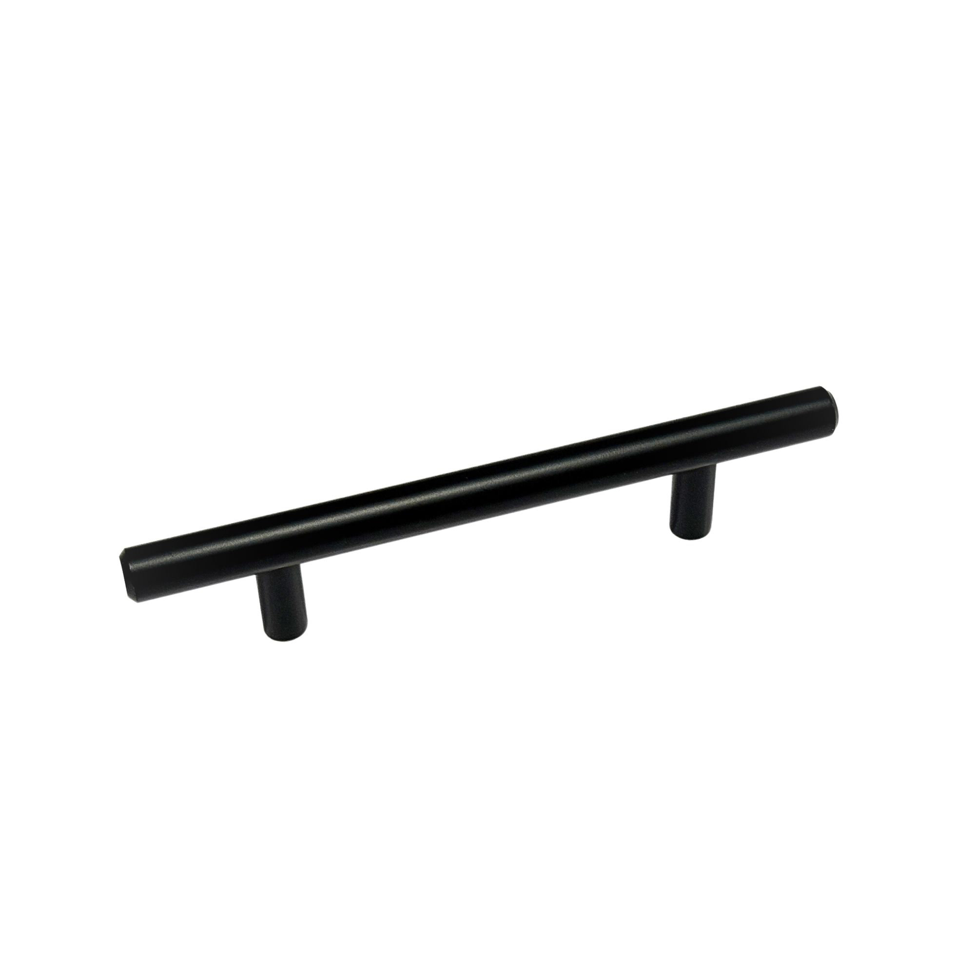 OAKLAND T Style Stainless Steel Bar Pull 6-1/4'' | Wayfair