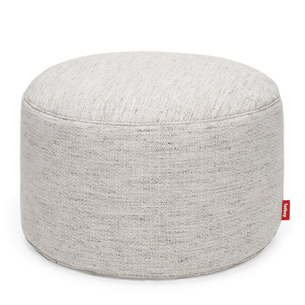 Fatboy Point 27.5" Wide Round Pouf Ottoman & Reviews - Wayfair Canada