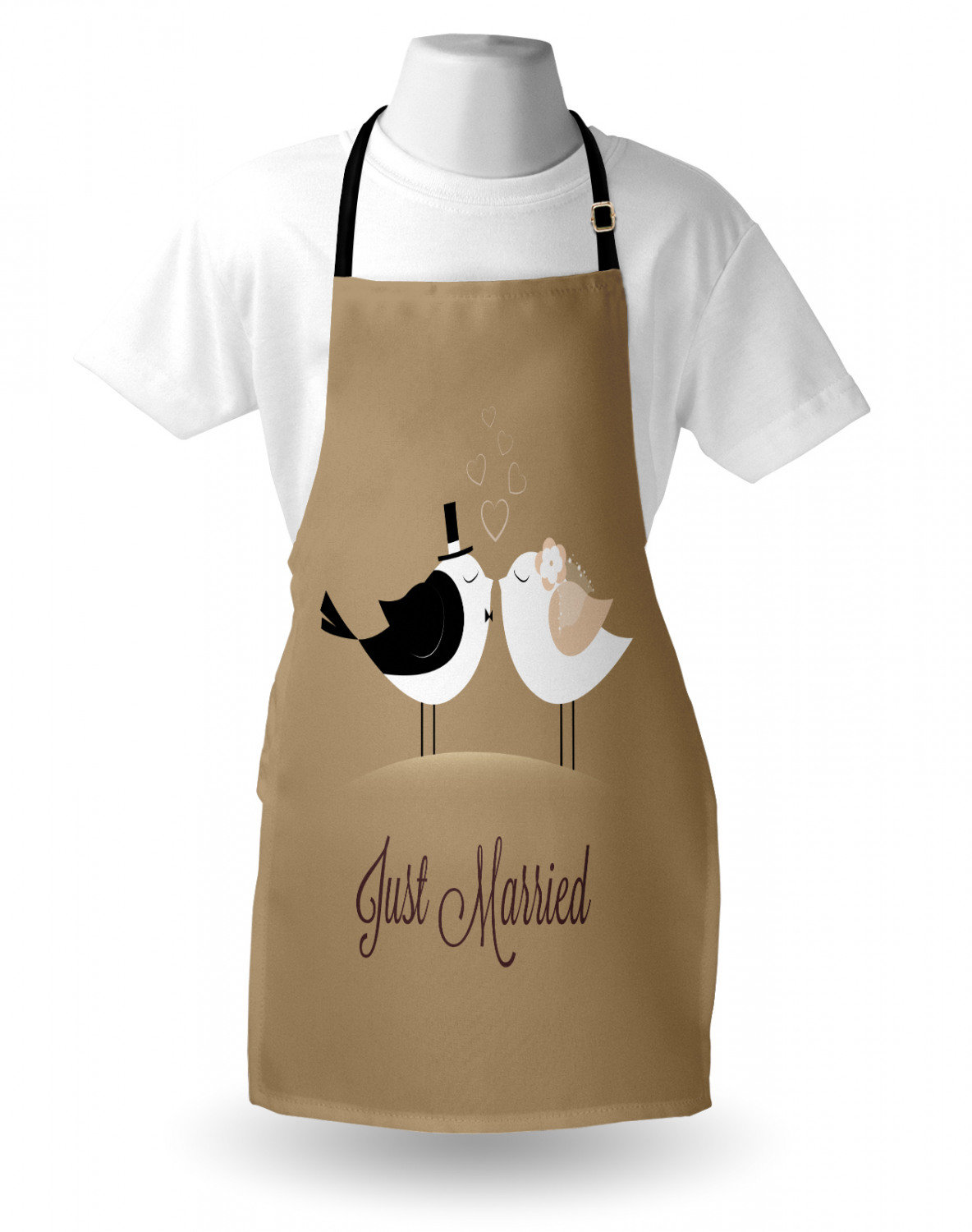 East Urban Home Wedding Apron | Wayfair