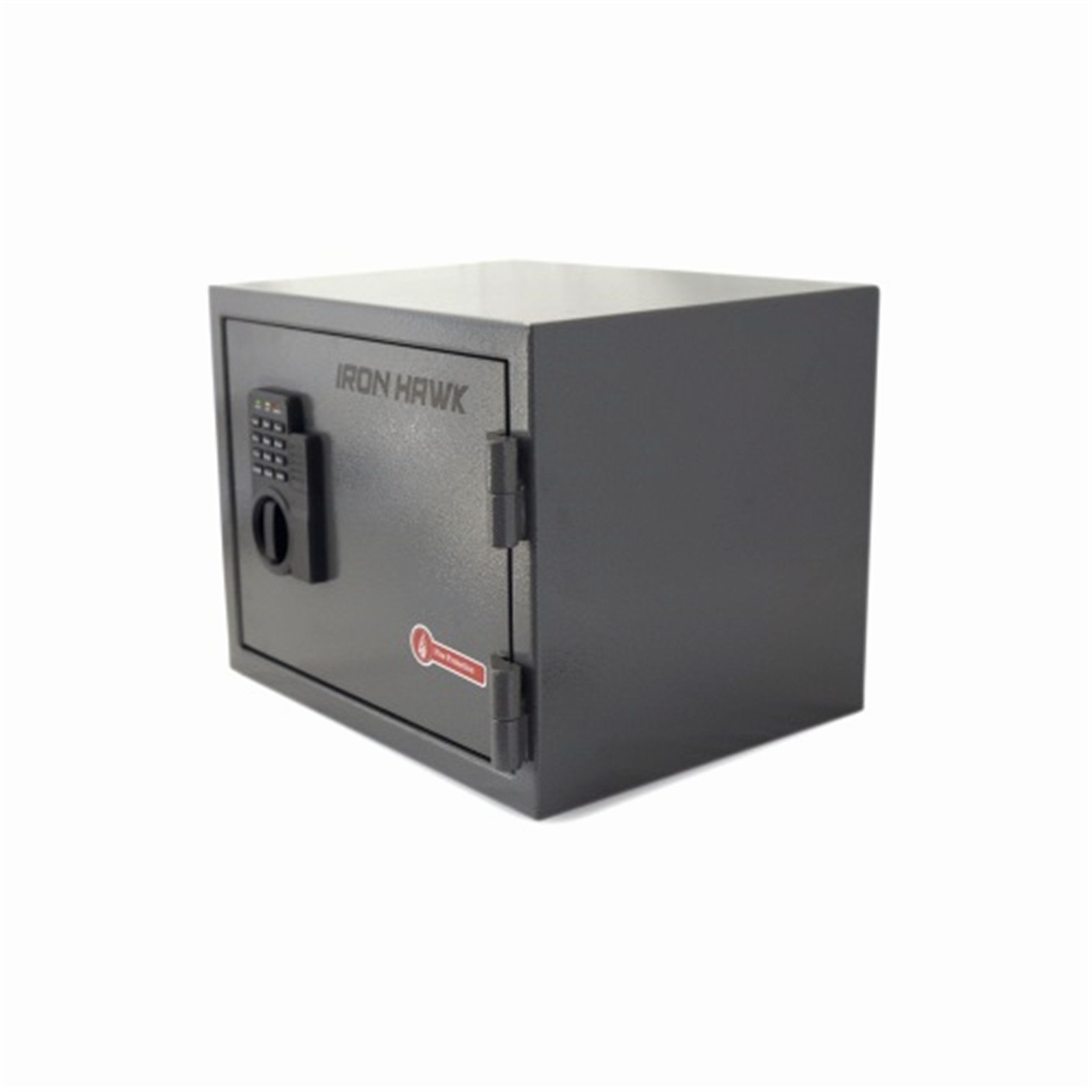 Creationstry Adjustable Shelfs File Safe with Dial Lock | Wayfair